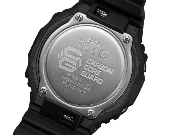 Casio G-shock G-squad Digital Sports Watch