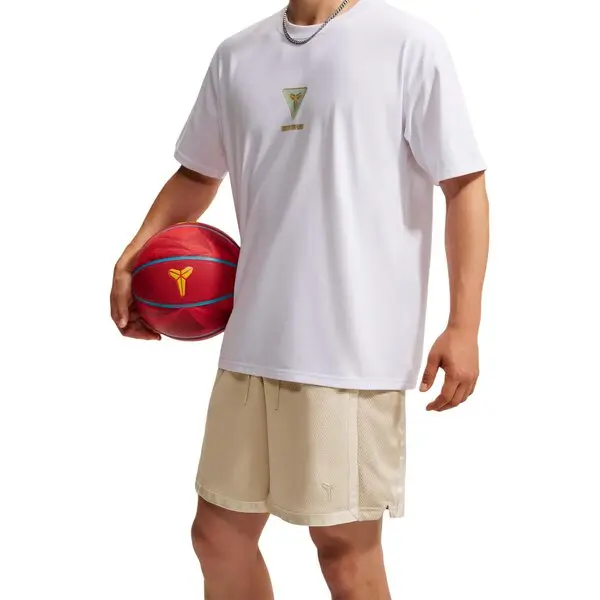 Nike Dri-fit Kobe Shorts