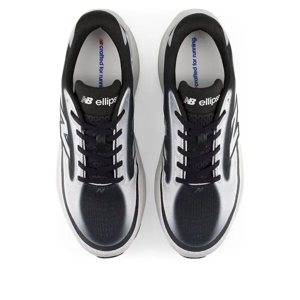 NEW BALANCE Ellipse 'black Grey Matter