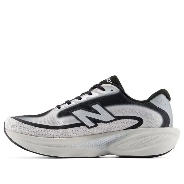 NEW BALANCE Ellipse High Top Sneakers - Black/grey Matter