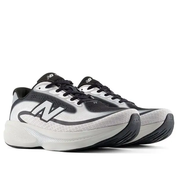 NEW BALANCE Ellipse High Top Sneakers - Black/grey Matter
