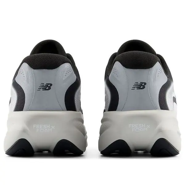 NEW BALANCE Ellipse High Top Sneakers - Black/grey Matter