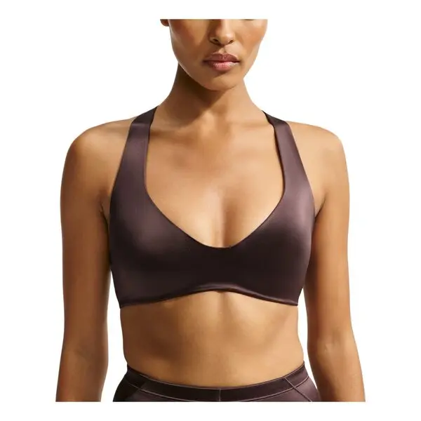 Nike Skims Stretch Knit Plunge Bra - Phoenix