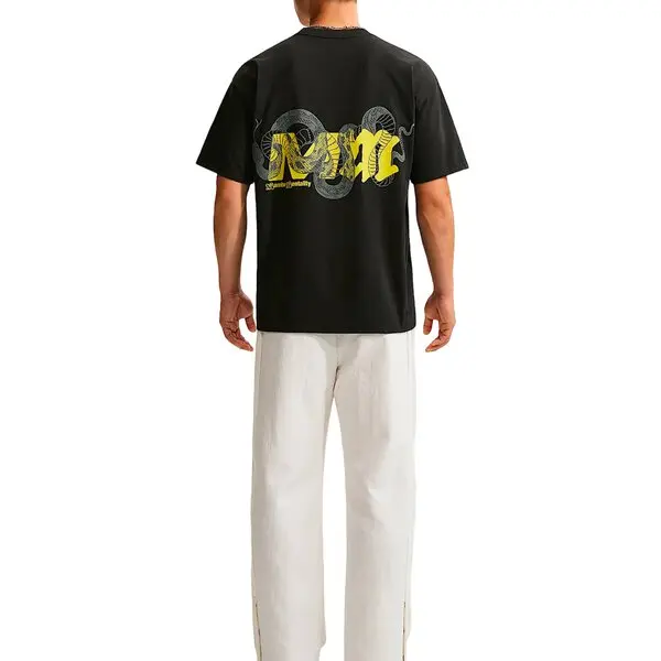 Nike Kobe Dri-fit T-shirt Asia Sizing