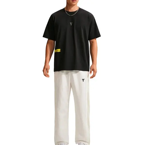Nike Kobe Dri-fit T-shirt Asia Sizing