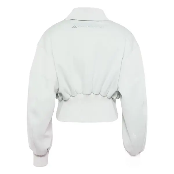 Adidas Stella Mccartney Stadium Jacket