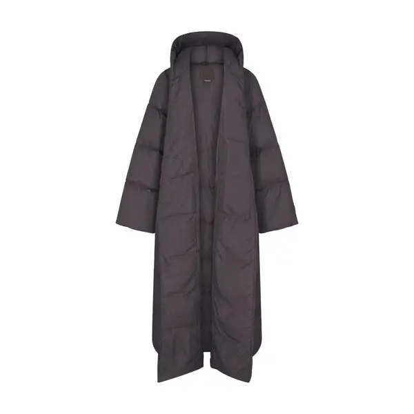 The North Face X Skims Fw25 Nuptse Wrap Parka