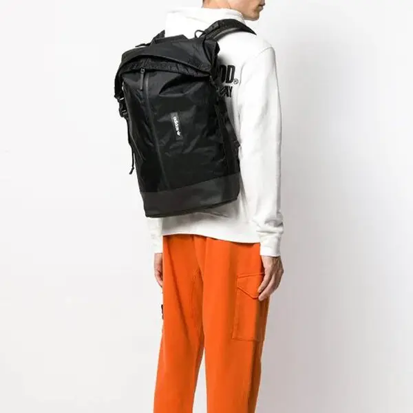 Adidas Future Roll-top Backpack
