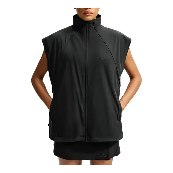 Nike Skims Stretch Nylon Oversized Vest