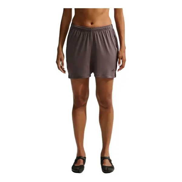 Nike Skims Stretch Knit Shorts 'resin Phoenix