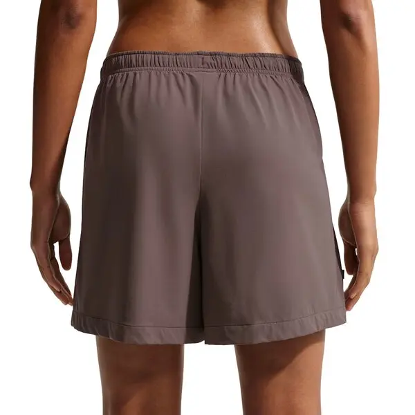 Nike Skims Stretch Nylon Track Shorts - Resin