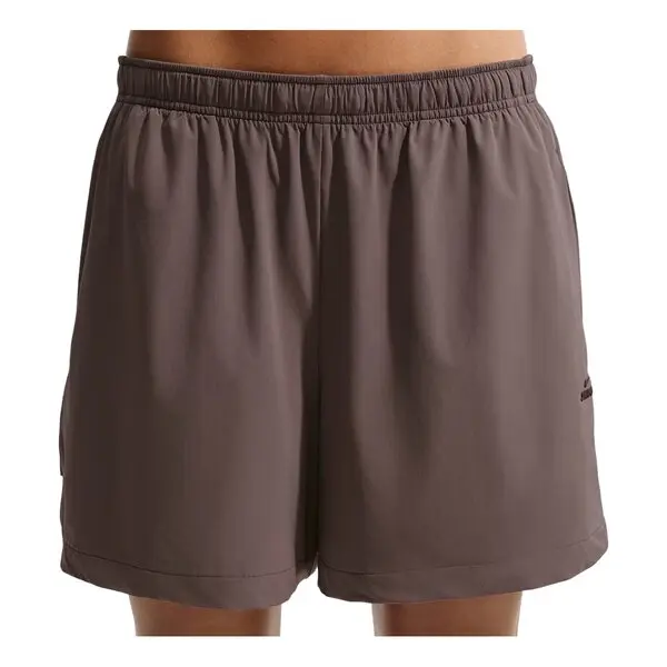 Nike Skims Stretch Nylon Track Shorts - Resin