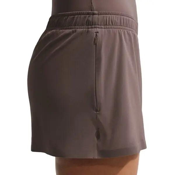 Nike Skims Stretch Nylon Skort - Resin