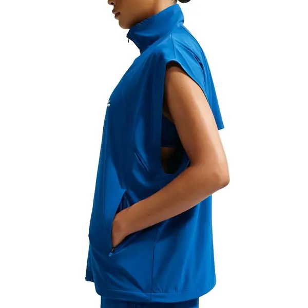 Nike Skims Stretch Nylon Oversized Vest