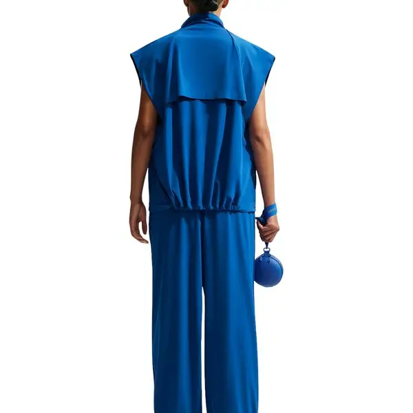 Nike Skims Stretch Nylon Oversized Vest