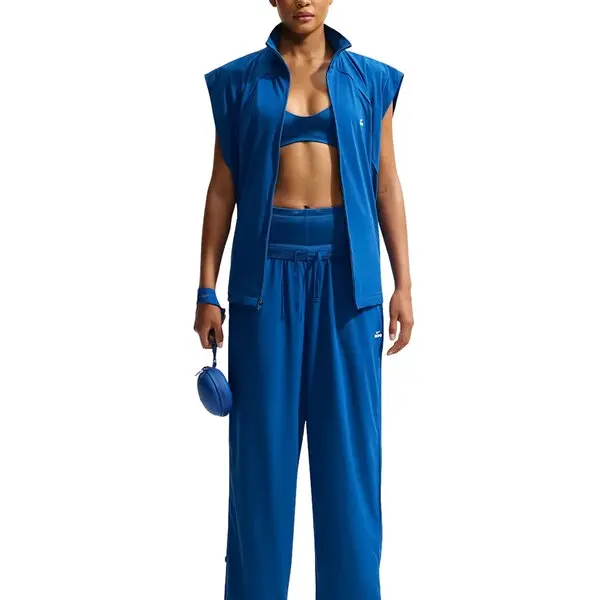 Nike Skims Stretch Nylon Oversized Vest