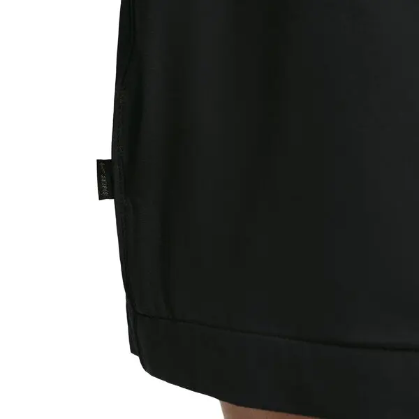 Nike Skims Stretch Nylon 5" Track Shorts - Obsidian