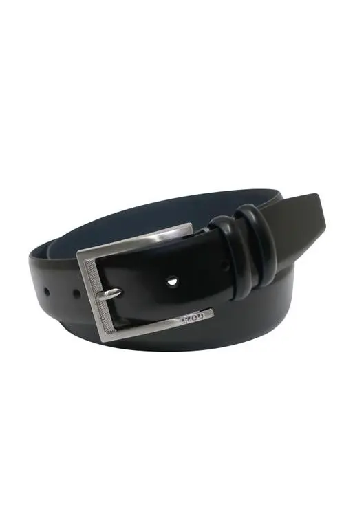 IZOD Leather Dress Belt