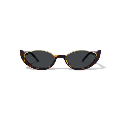COSSINO Amor Cat Eye Sunglasses - Tortoiseshell