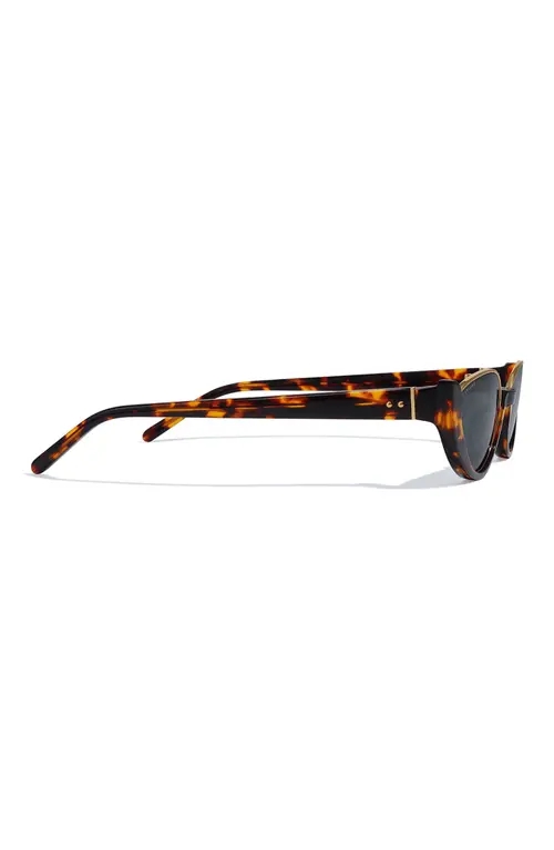 COSSINO Amor Cat Eye Sunglasses - Tortoiseshell