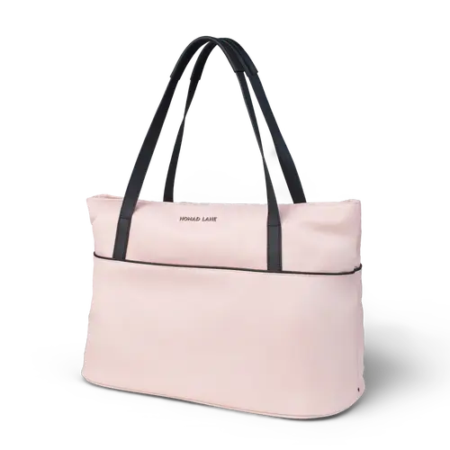 NOMAD LANE Origami Large Tote - Dawn