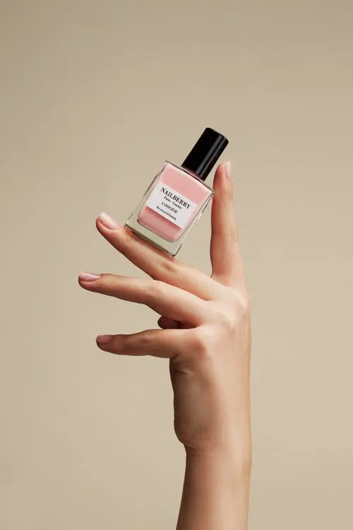 NAILBERRY Nail Polish
