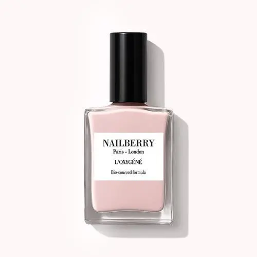 NAILBERRY Nail Polish - Candy Floss