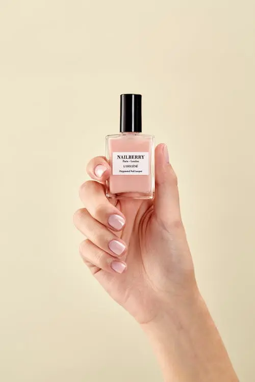 NAILBERRY Nail Polish