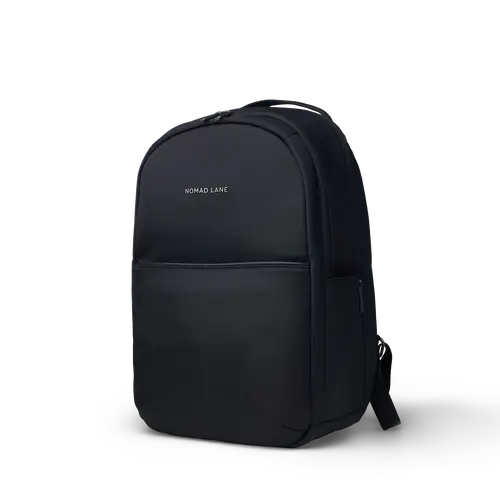 NOMAD LANE V2 Ikigai Backpack - Black