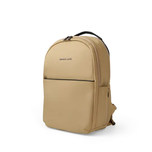 NOMAD LANE Ikigai Backpack V2 - Khaki