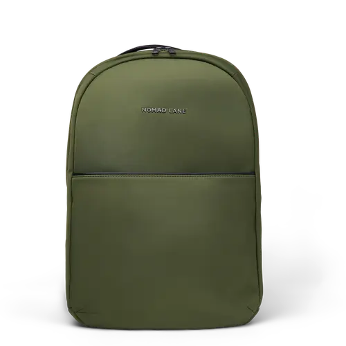 NOMAD LANE V2 Ikigai Backpack - Verde