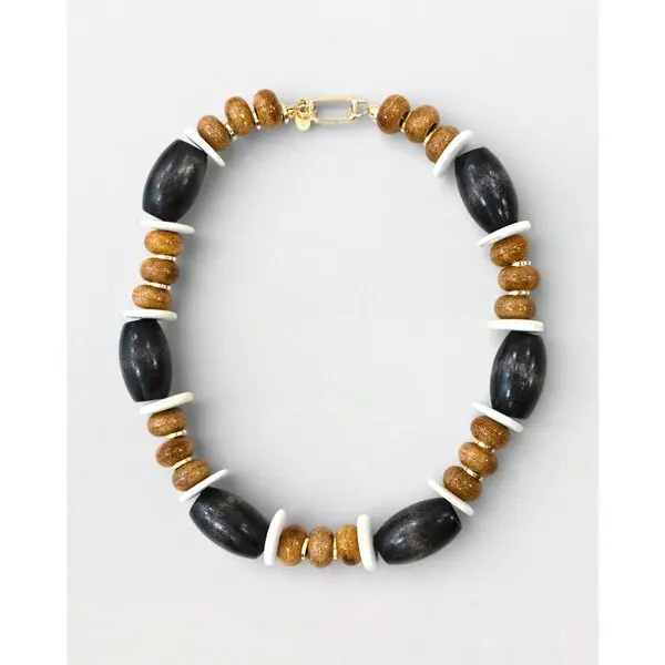 BY LILLA Jave Necklace