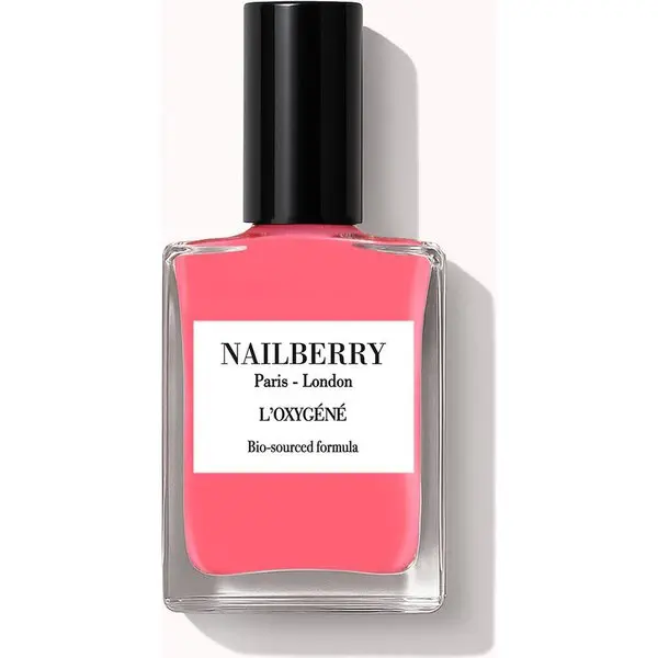 NAILBERRY Nail Polish - Bubble Gum