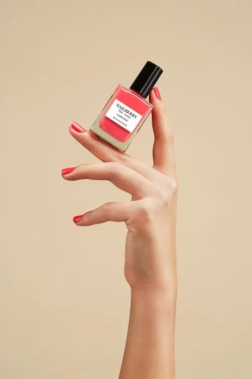 NAILBERRY Nail Polish
