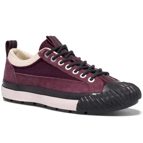 P.F. FLYERS Grounder Hiker Low-top Sneaker