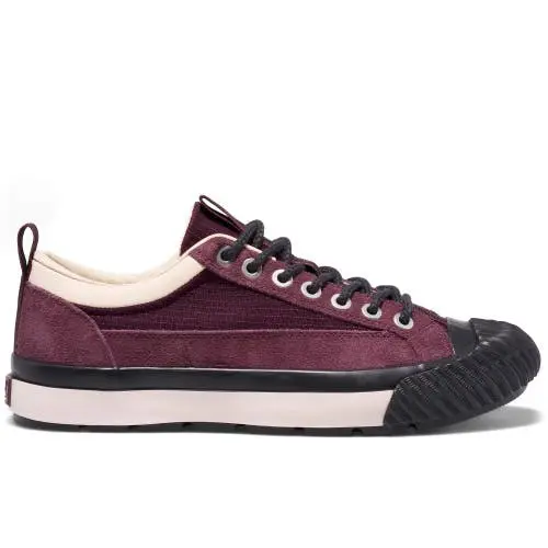 P.F. FLYERS Grounder Hiker Low-top Sneaker