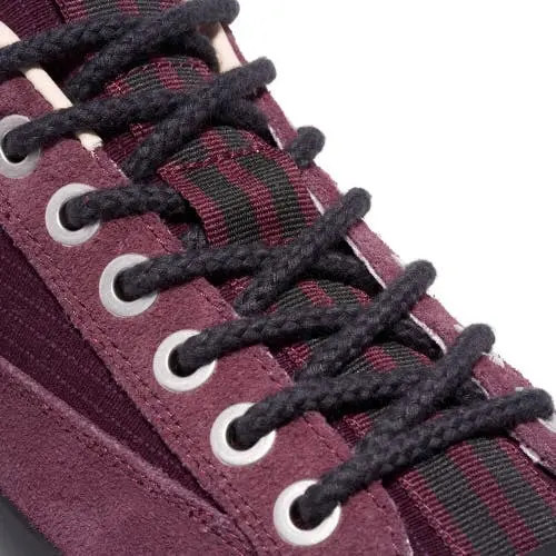 P.F. FLYERS Grounder Hiker Low-top Sneaker