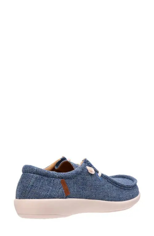 REVITALIGN Carefree Slip On Sneaker