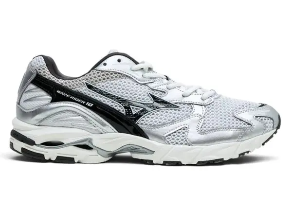 Mizuno Wave Rider Athletic Sneakers