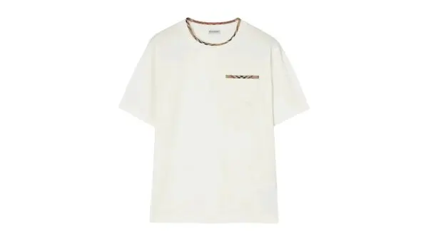 Burberry Ryan Cc T-shirt
