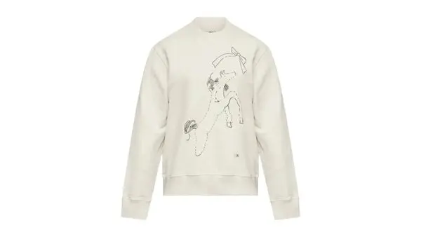 MAISON MARGIELA Sweatshirt