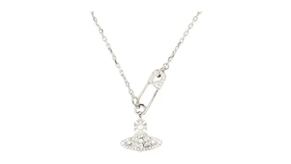 VIVIENNE WESTWOOD Lucrece Pendant