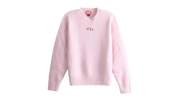 DIESEL® Mareeta Sweater