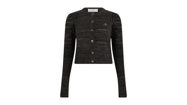 VIVIENNE WESTWOOD Veronica Cardigan