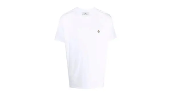 VIVIENNE WESTWOOD Orb Classic T-shirt
