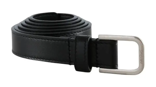 Saint Laurent Ii Belt
