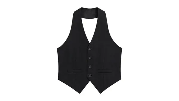 MAISON MARGIELA Gilet Vest