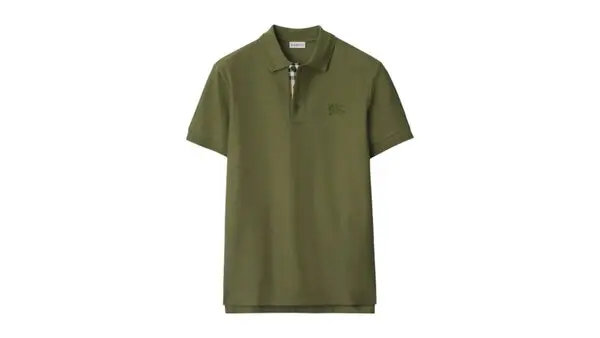 Burberry Eddie Ekd Top