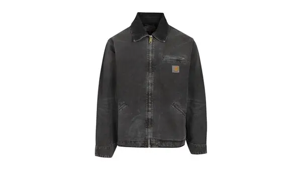 Carhartt Wip Og Detroit Jacket