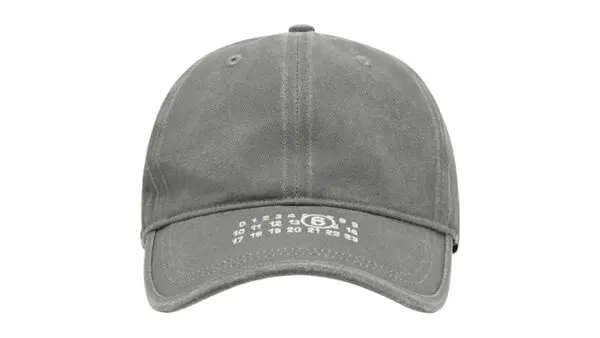 MAISON MARGIELA Cap